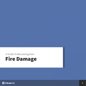 Fire Training Guides - Means Of Escape