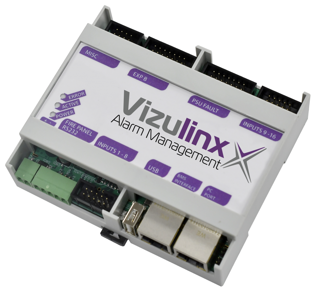 Kentec adds BACnet protocol to its Vizulinx Alarm Management Solution ...